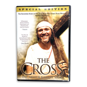 “The Cross” DVD Movie
