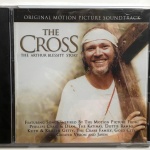 51 years of carrying the cross around the world by Arthur Blessitt