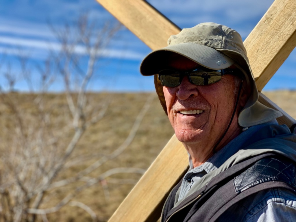 Arthur Blessitt Sayings and Notes! Charis Bible College